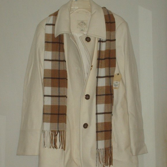 St. John's Bay | Jackets & Coats | St Johns Bay Coat With Matching ...